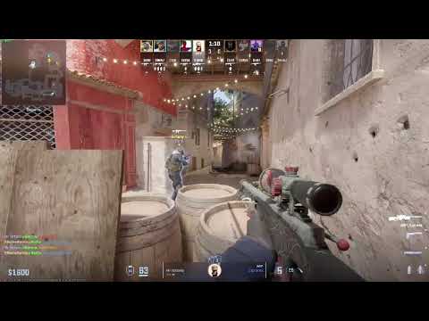 Steam Community :: Video :: Clutch CS2