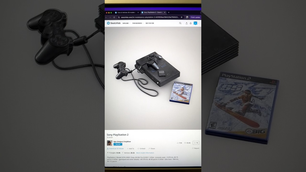 Find all kinds of 3D models #3d #3dmodel #3dmodeling