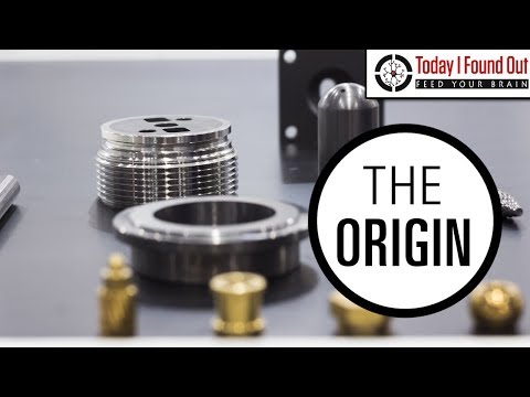 Where Does the Word Doohickey Come From?