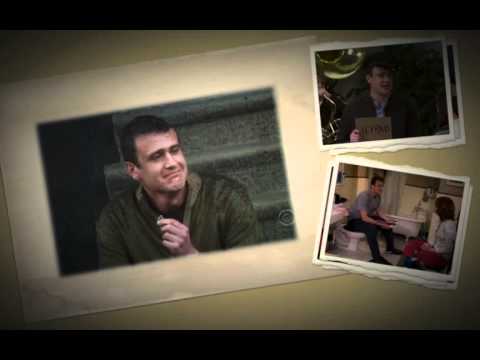 Lily and Marshall - Somebody Loved