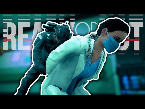 Steam Community :: Video :: Ready Or Not Game - American Healthcare in ...