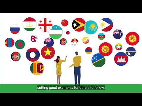 Asia and the Pacific SDG Progress Report 2023