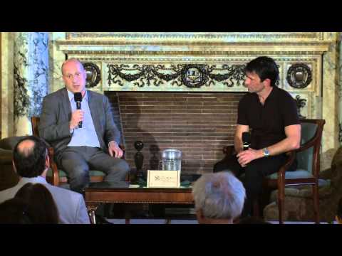 Scholarfest S4: War/Peace: Perspectives on the Concept of World Order from Former Kissinger Chairs