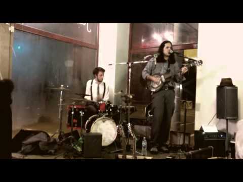 Freedom Song at Junk Evolution
