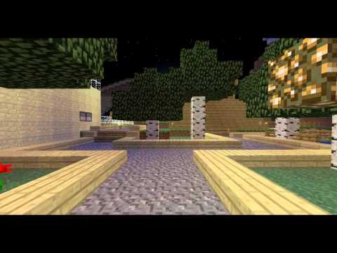 Minecraft - Japanese Map Download