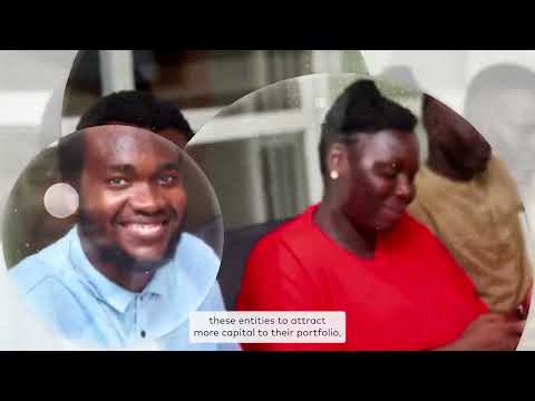 Mastercard Foundation Africa Growth Fund New IVs November 2023