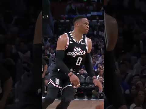 WATCH OUT FOR IVICA ZUBAC 🤯 | LA Clippers