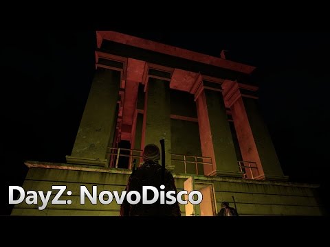 Steam Community :: Video :: NovoDisco - DayZ Standalone Dynamic Lights