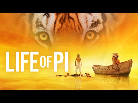 Life of Pi (2012) | Behind the Scenes