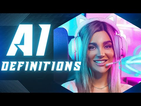 Learn AI Terms & Definitions