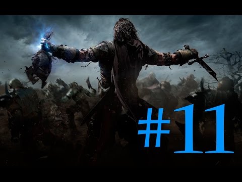 Steam Community :: Video :: Let's Play "Middle-earth: Shadow of Mordor ...