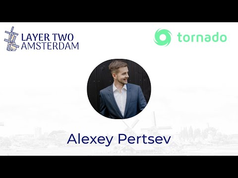 Alexey Pertsev biography: 10 things about Tornado Cash developer ...