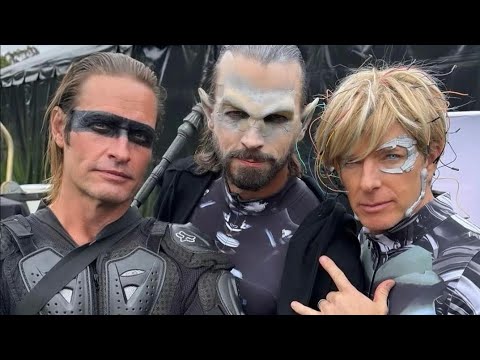 Josh Holloway: From Lost Fame to Hollywood Success – The Untold Journey!
