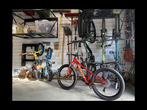 New bike day?!?! Specialized Riprock review!