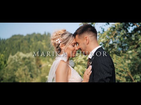 Marika + Hunor
