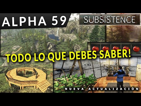 Steam Community :: Video :: ALPHA 59 TODO LO QUE DEBES SABER! 💣 Nueva ...
