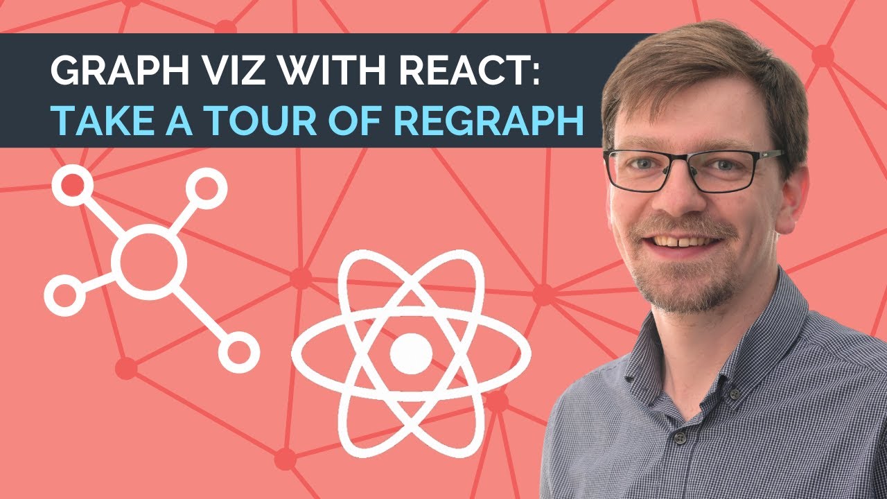 Take a tour of ReGraph, our React graph visualization toolkit