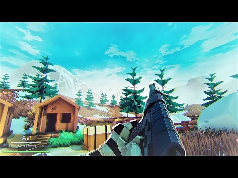 Steam Community :: Video :: The most BEAUTIFUL RAVENFIELD MAP!! FULL ...