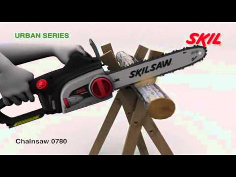 Skil 0780, Tool-Shop