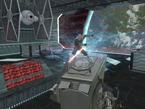 Steam Community :: Video :: Star Wars Battlefront Mods and Maps ...