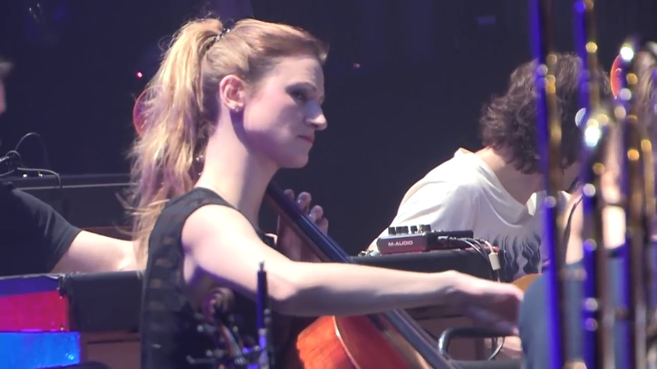 José González + The String Theory   Royal Festival Hall, London