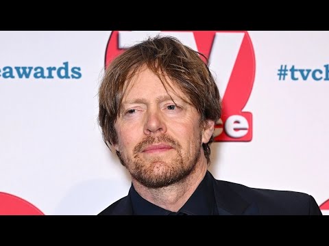 Kris Marshall's Heartwarming Reunion in Beyond Paradise!