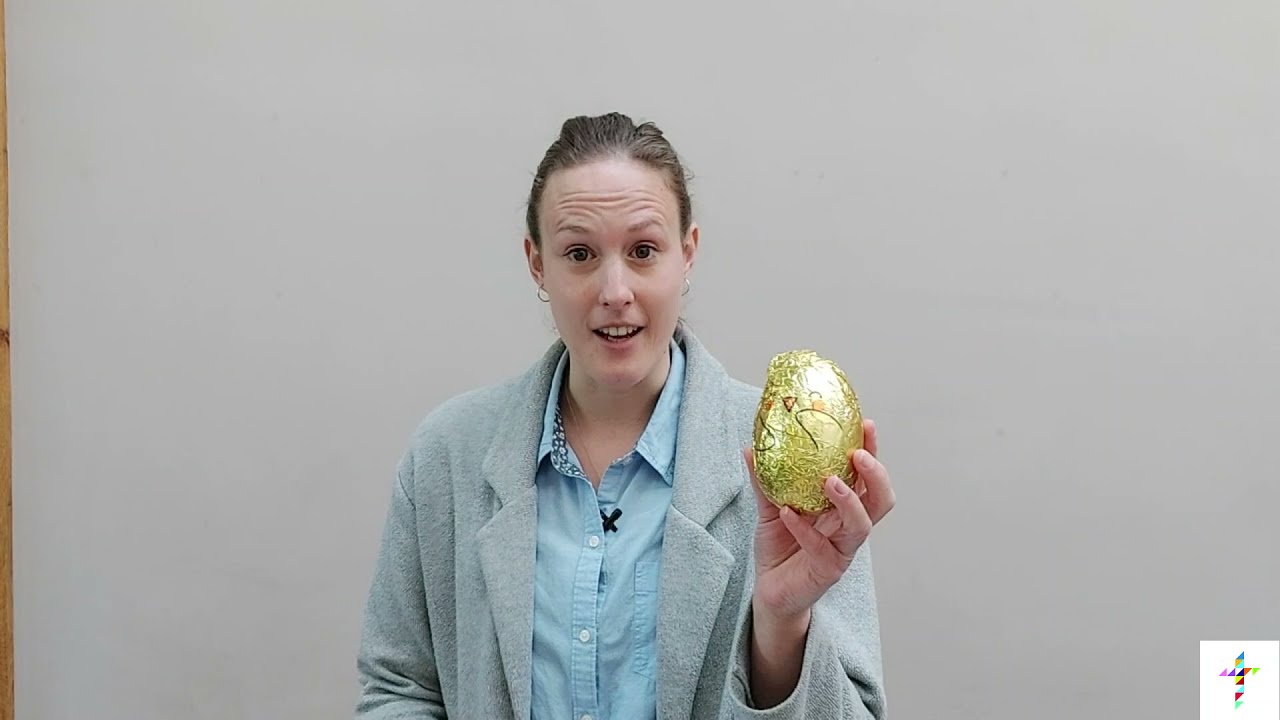 Saint James Gerrards Cross and Fulmer Easter Story Trail