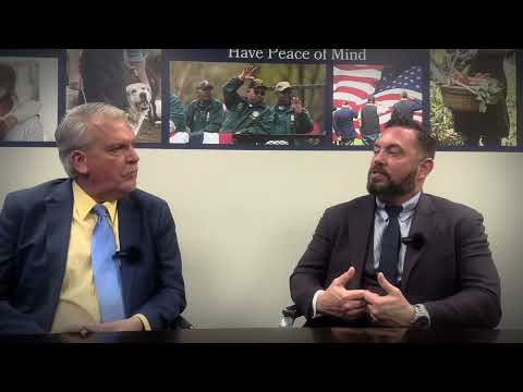 Introducing Our Newest Attorney: John Miller III