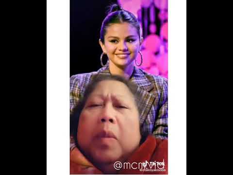 Hilarious Mexican grandma