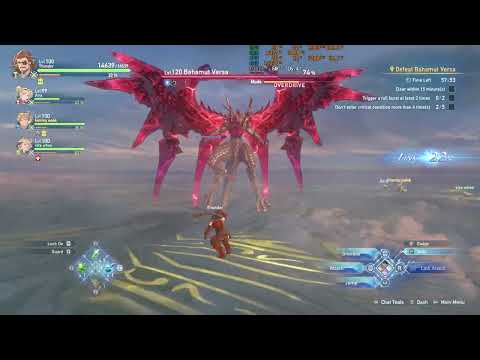 Steam Community :: Video :: Granblue Fantasy: Relink - Multiplayer 007 ...