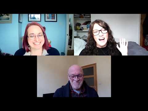A Question! - What is a Social Prescribing Link Worker?