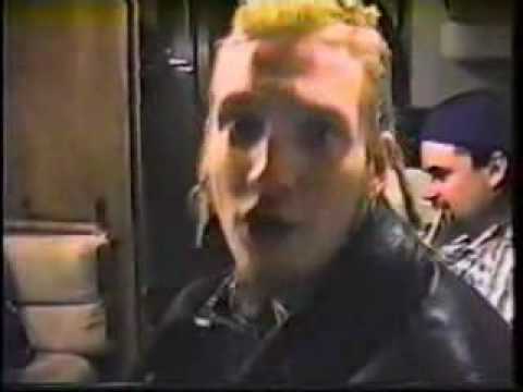 His name was Layne