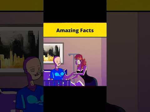 Amazing facts 😱 shorts video #youtubeshorts #fact #popular