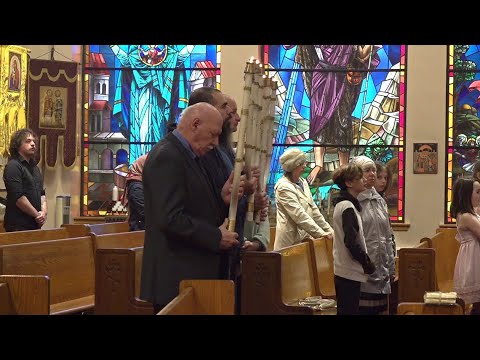 Celebrating Easter on the Julian Calendar