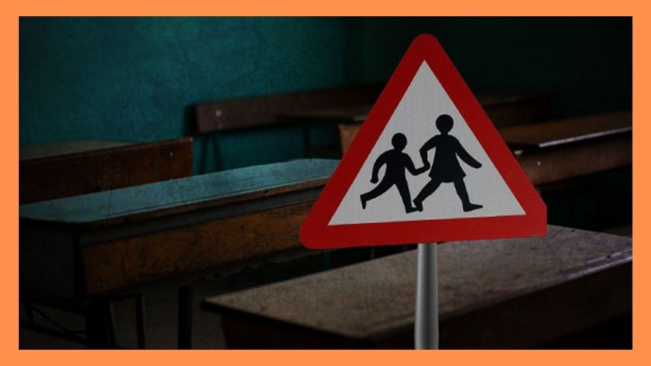 Mbeere North MP Wa Muthende raises alarm over learners not going to school