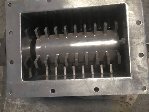 Lumps Breaker Machine at Best Price in India