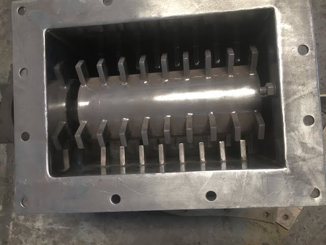 Lump Breaker - Lumps Breaker Machine Manufacturer from Pune