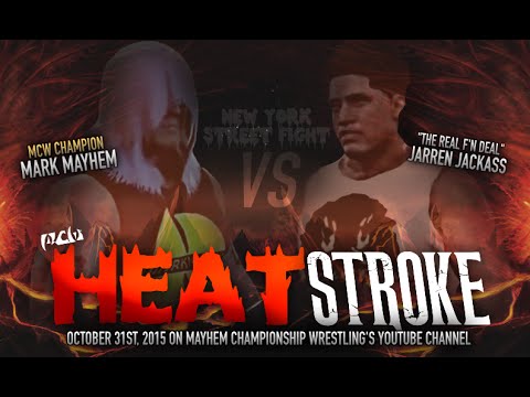 MCW Heatstroke [FULL SHOW]