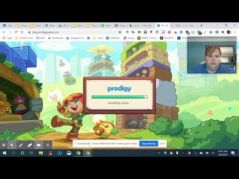 How to Login to Prodigy if you Already Have an Account