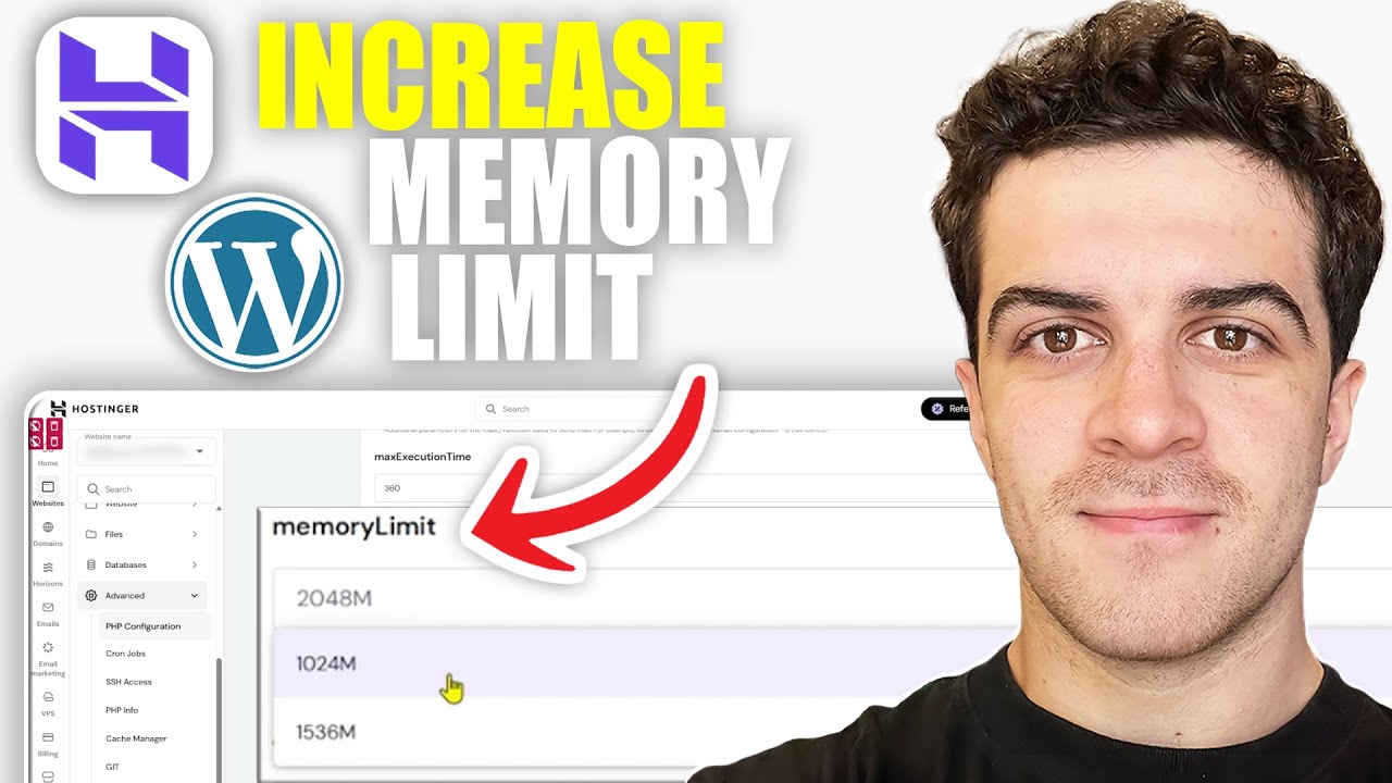 How To Increase Wordpress Memory Limit On Hostinger [2026 Guide]