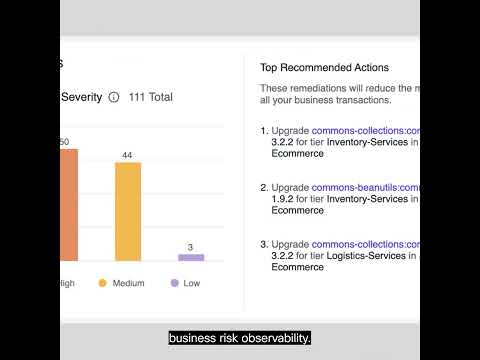 What's New in Cisco AppDynamics - June 2024