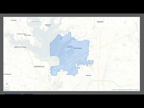 Zip Code 75056 (TX) Social & Economic Profile