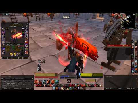 Swing timer working 'correctly' showcase