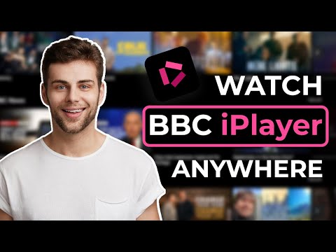 How to Watch BBC iPlayer Outside The UK 2025 - Full Guide