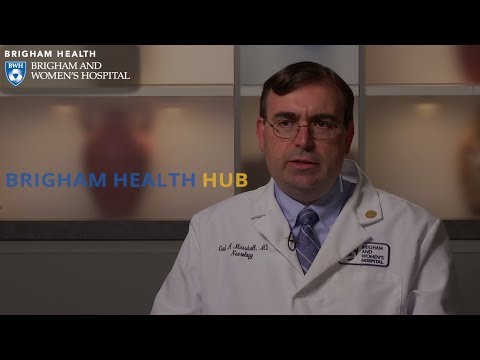 Reducing Alzheimer’s Disease Risk Video – Brigham and Women’s Hospital