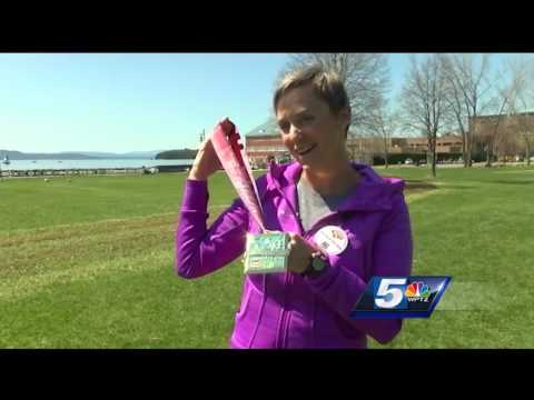 Check out what's new at this year's Vermont City Marathon