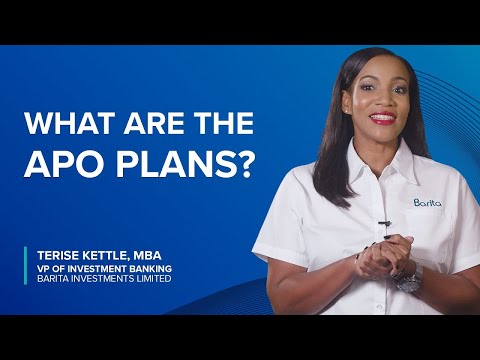 The Barita APO: Everything You Need to Know