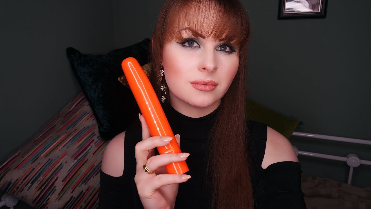 Taylor Huxley - Dilating and Different Dilator Styles