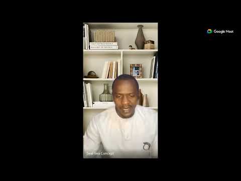Organisational Crisis Management Training - OCM 2025 (Class 1)