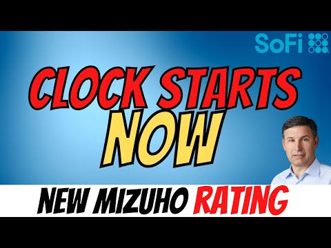 HUGE SOFI Selloff β New SOFI Analyst Rating β Why I Bought More $SOFI